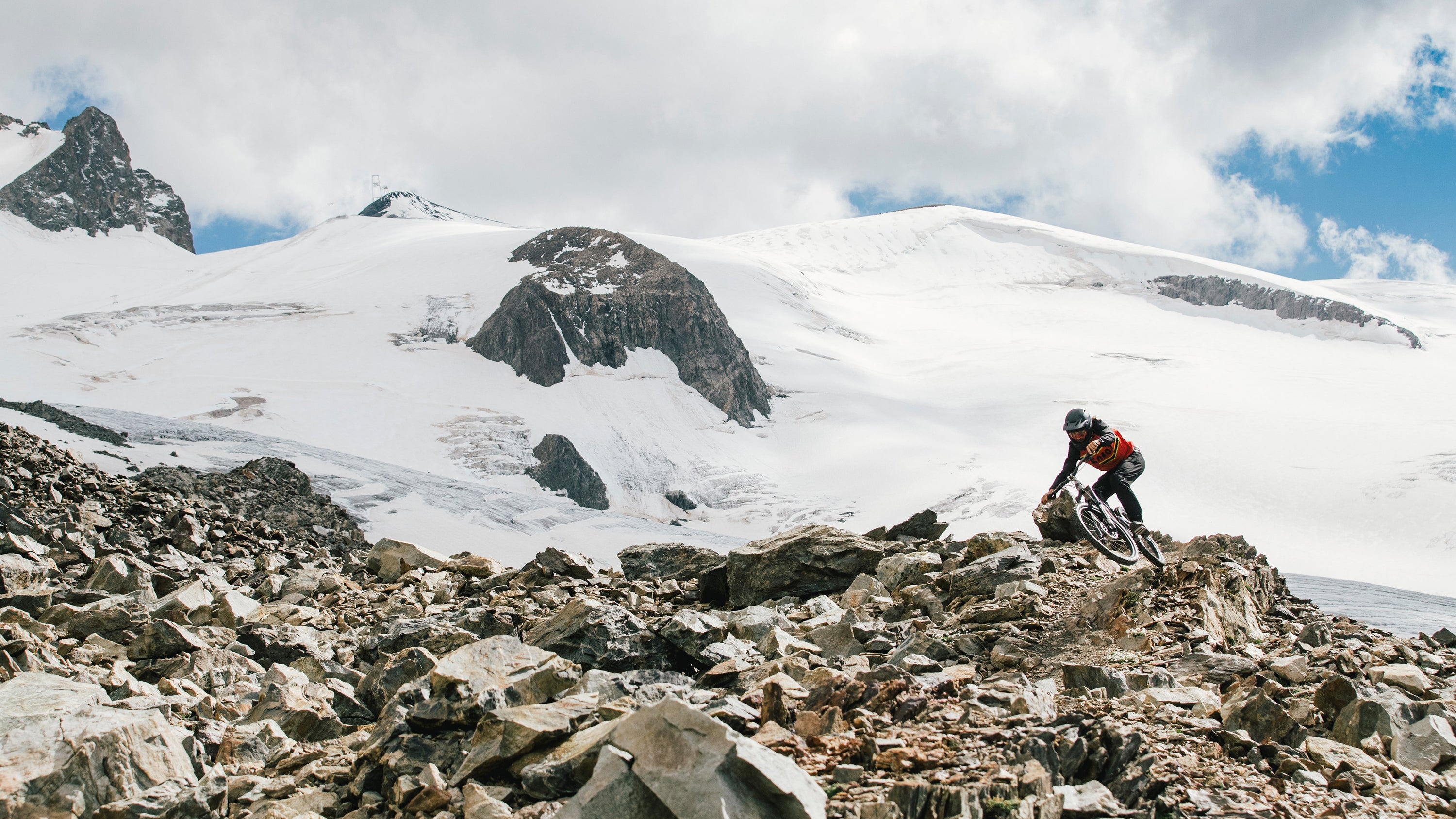 Vélos d'Enduro – Santa Cruz Bicycles