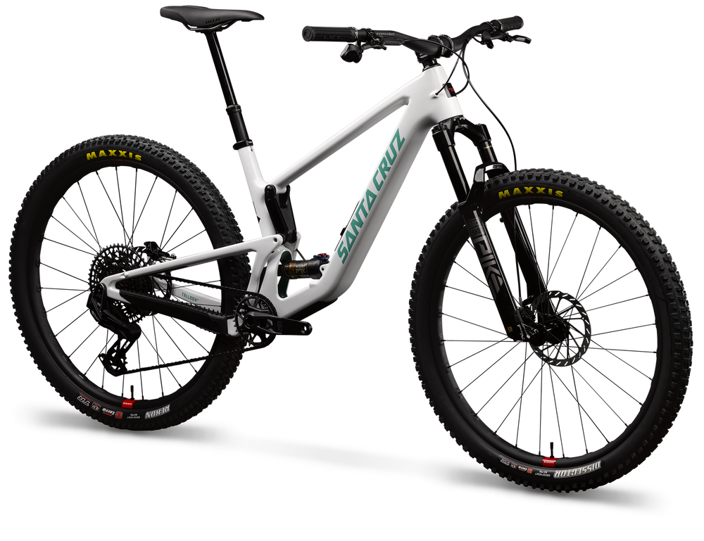 Tallboy – Santa Cruz Bicycles