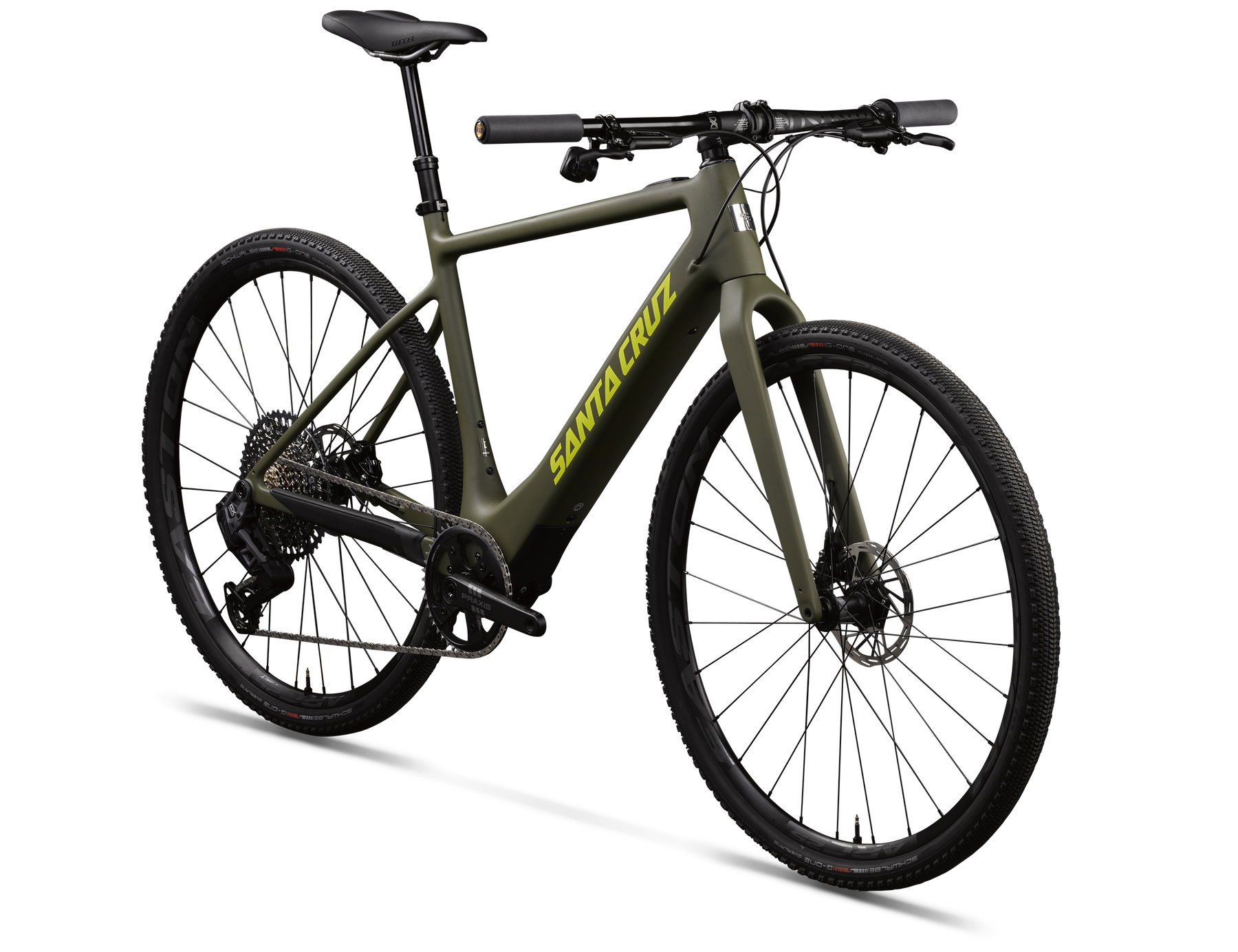 Skitch – Santa Cruz Bicycles