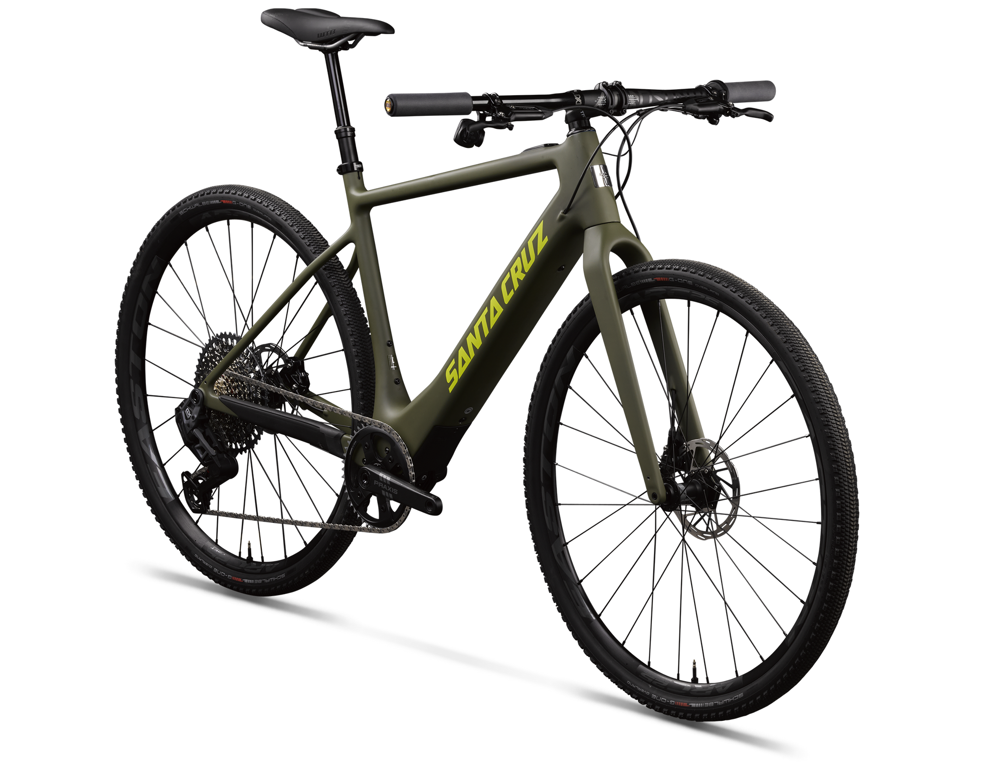 Skitch – Santa Cruz Bicycles