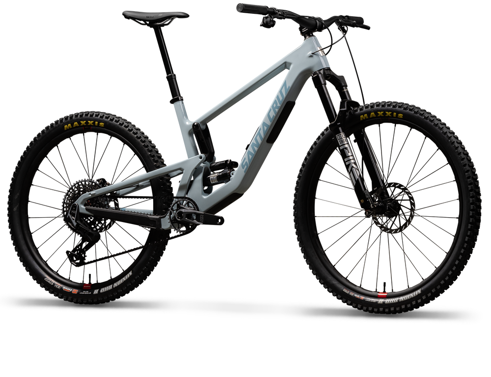 5010 – Santa Cruz Bicycles