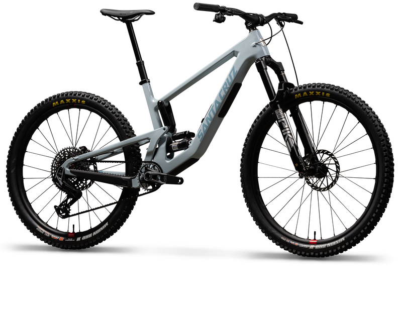 5010 – Santa Cruz Bicycles