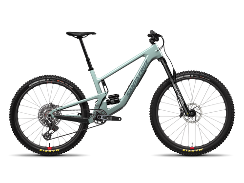 5010 – Santa Cruz Bicycles