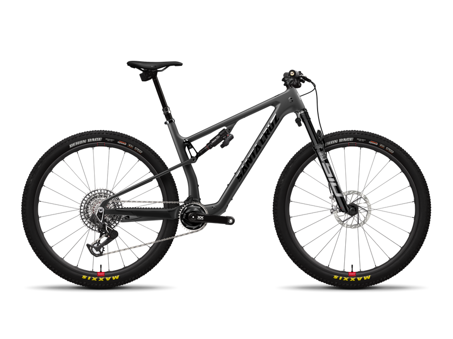 XC Bikes – Santa Cruz Bicycles