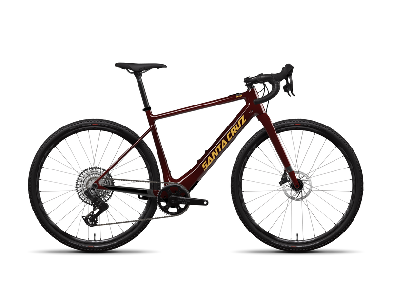 Skitch – Santa Cruz Bicycles