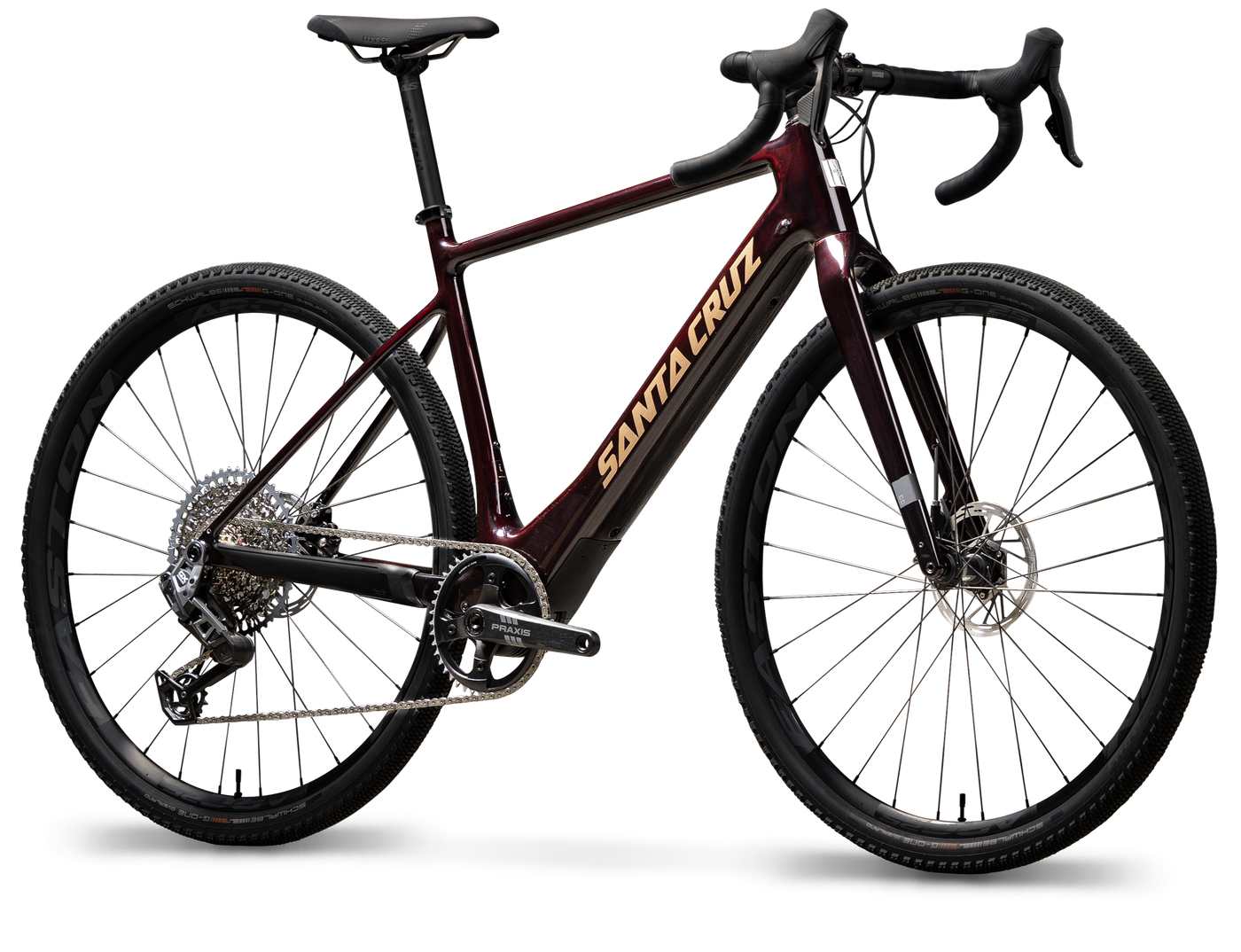 Skitch – Santa Cruz Bicycles