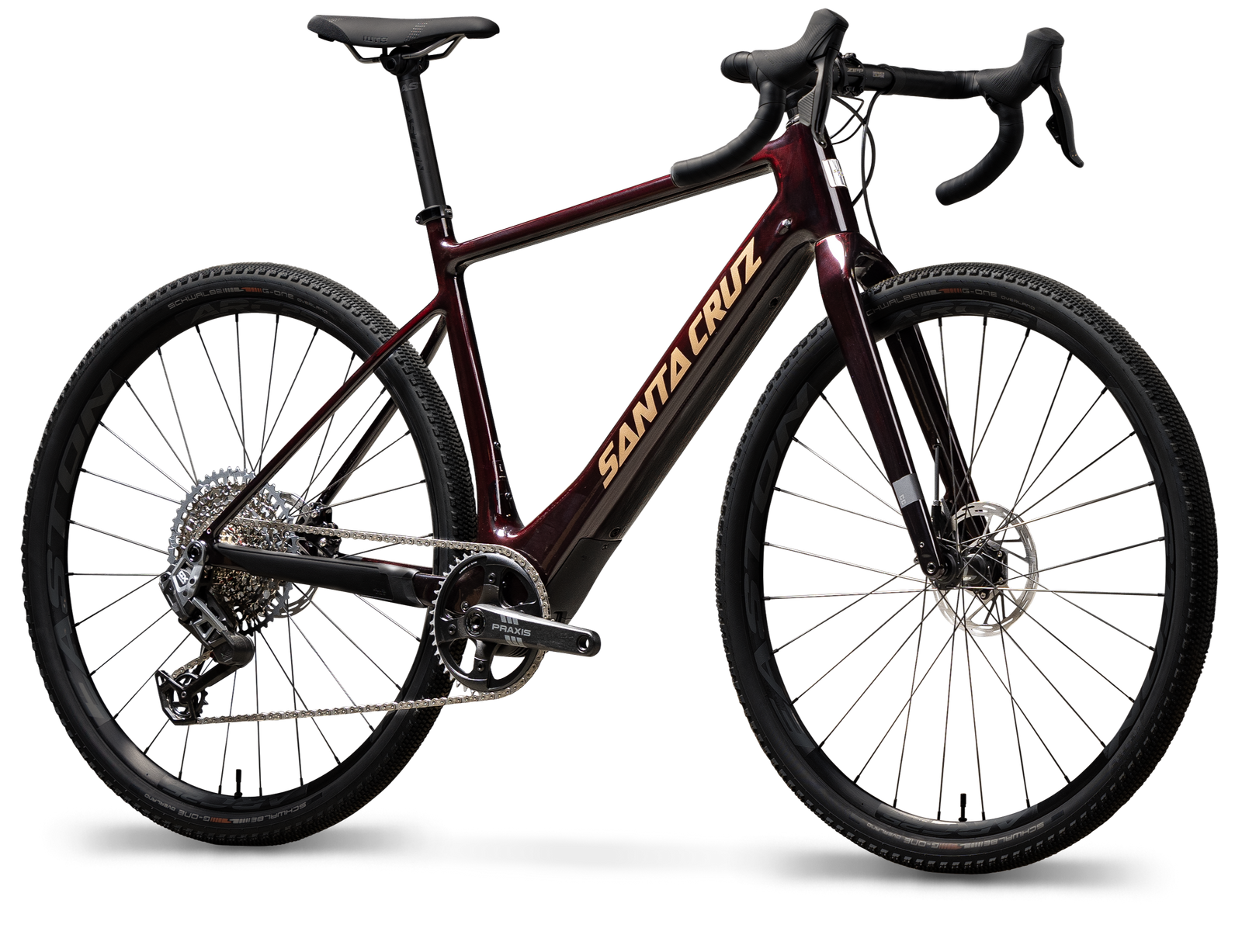Skitch – Santa Cruz Bicycles