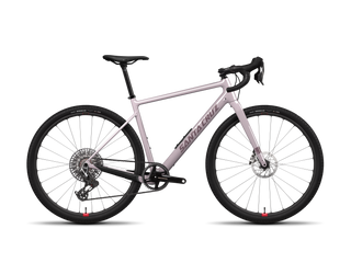 Stigmata 4 Fork and Axle – Santa Cruz Bicycles