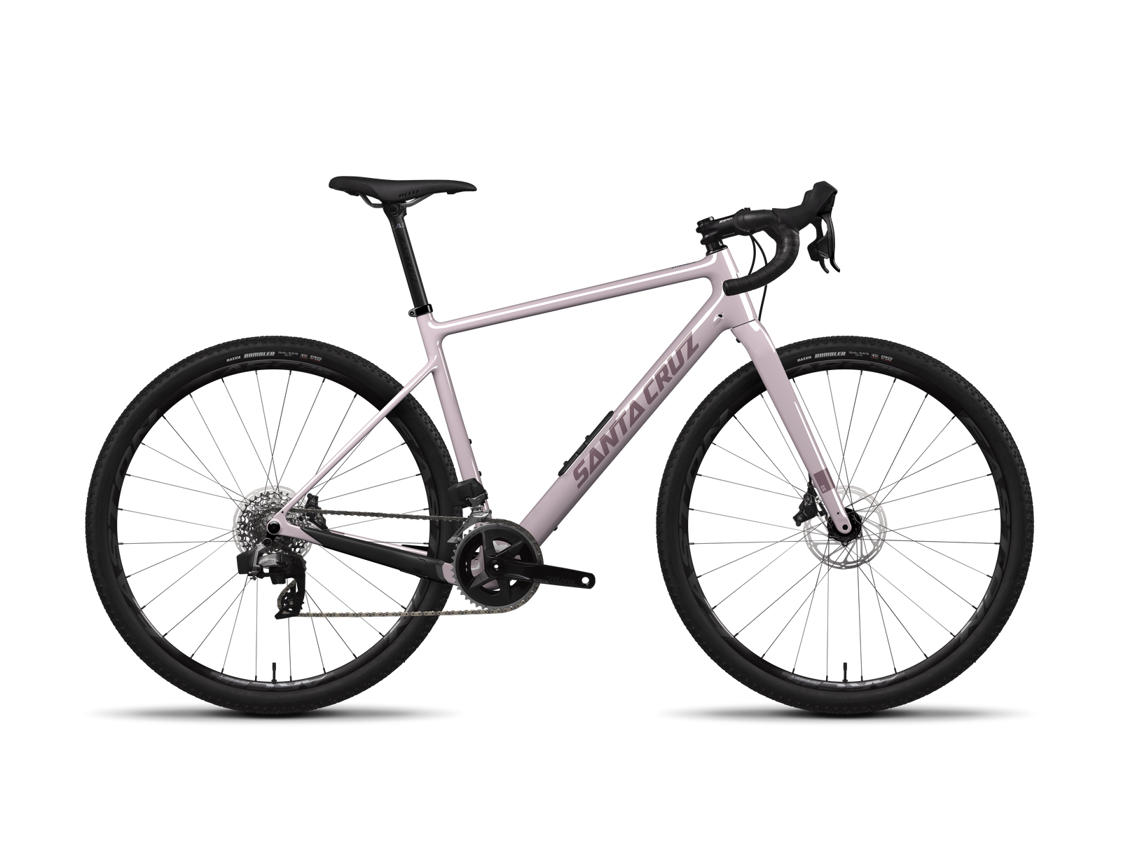 Gravel & Road – Santa Cruz Bicycles