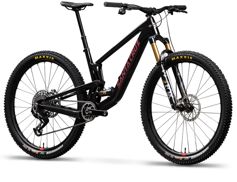 Tallboy – Santa Cruz Bicycles