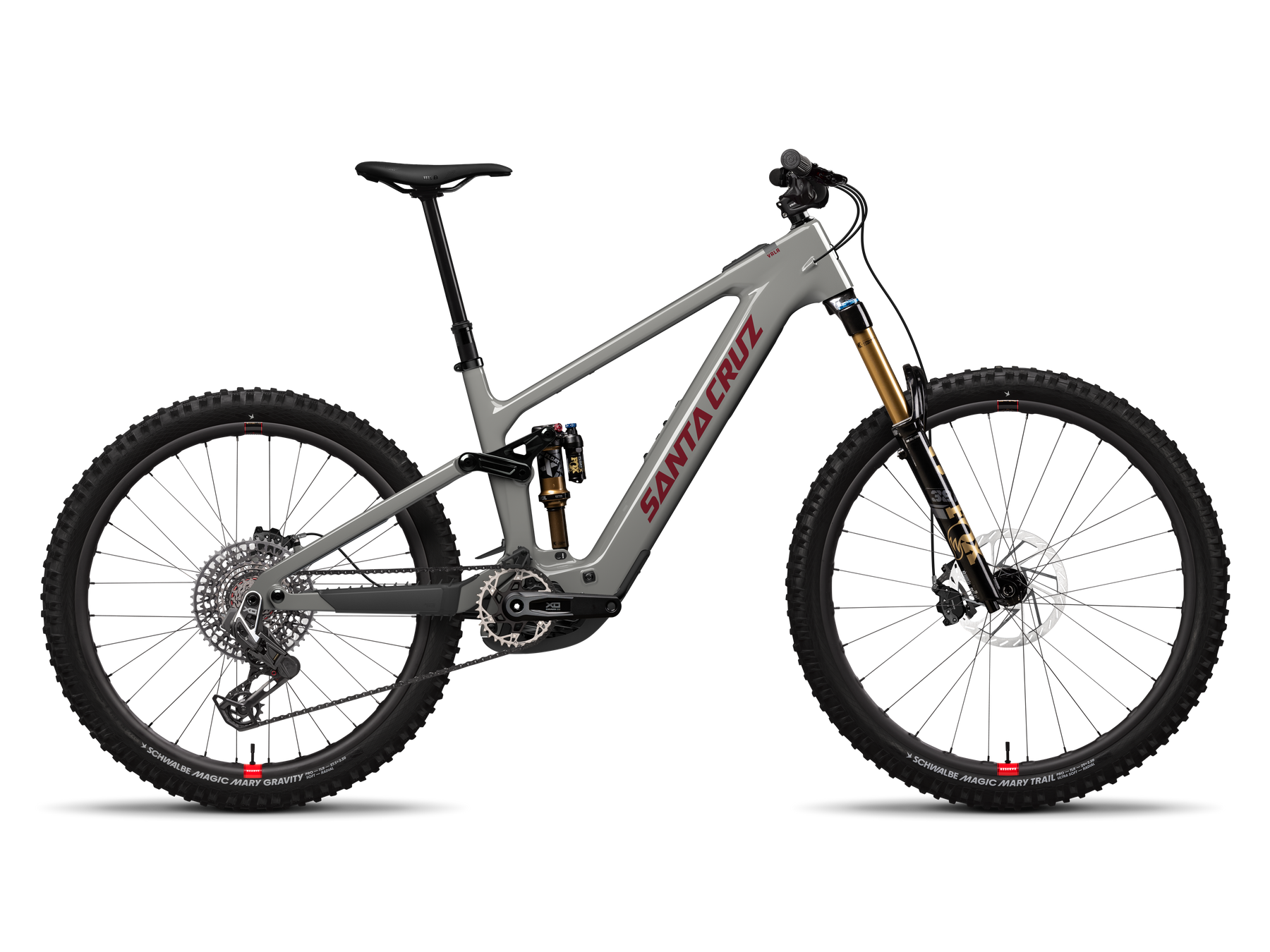 Vala – Santa Cruz Bicycles