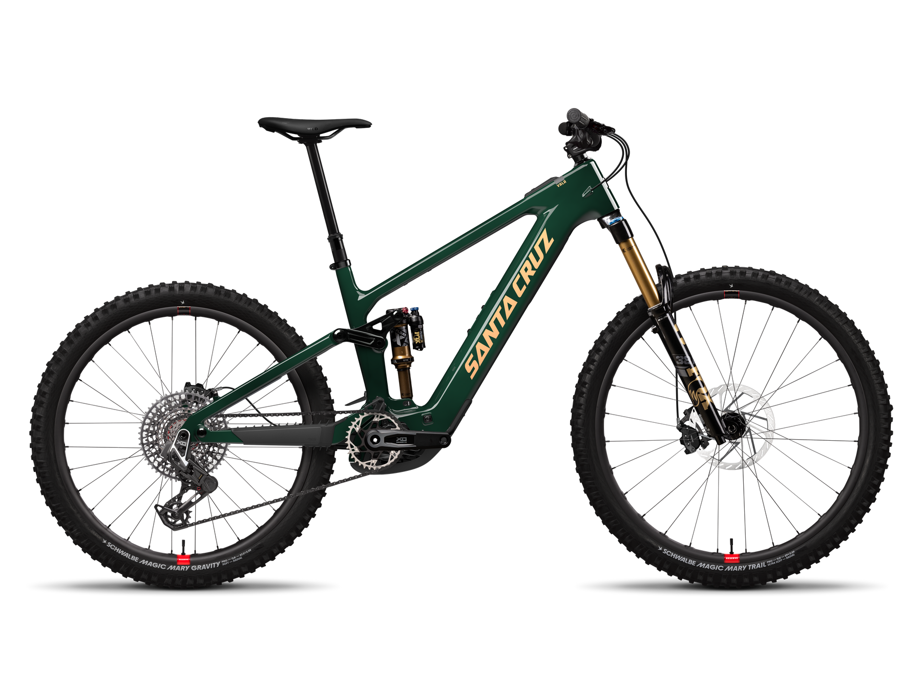 Vala – Santa Cruz Bicycles