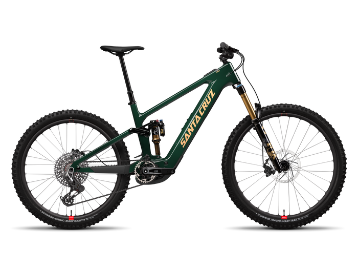 Vala – Santa Cruz Bicycles