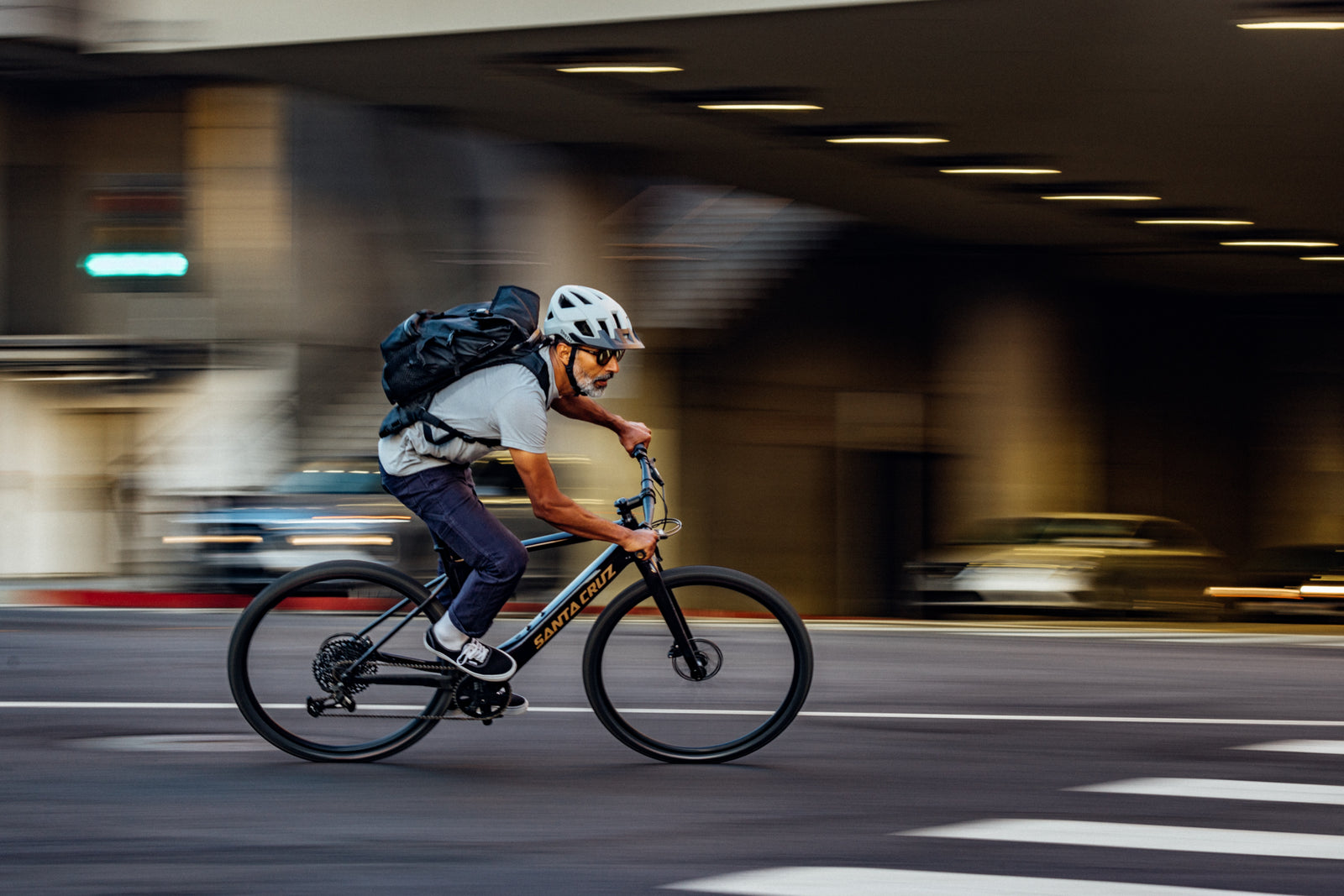 Skitch – Santa Cruz Bicycles