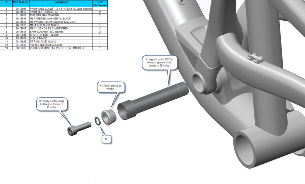 Bantam 1 – Santa Cruz Bicycles