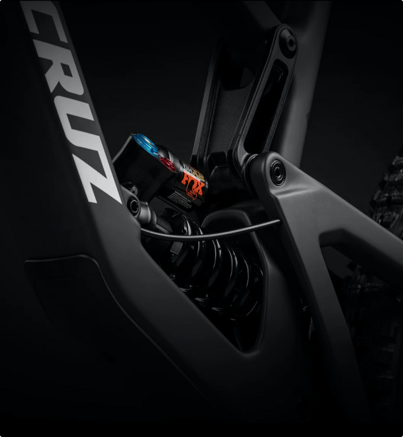 Santa Cruz Bicycles | Quality Bicycles Since 1994