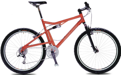 Superlight 1 – Santa Cruz Bicycles
