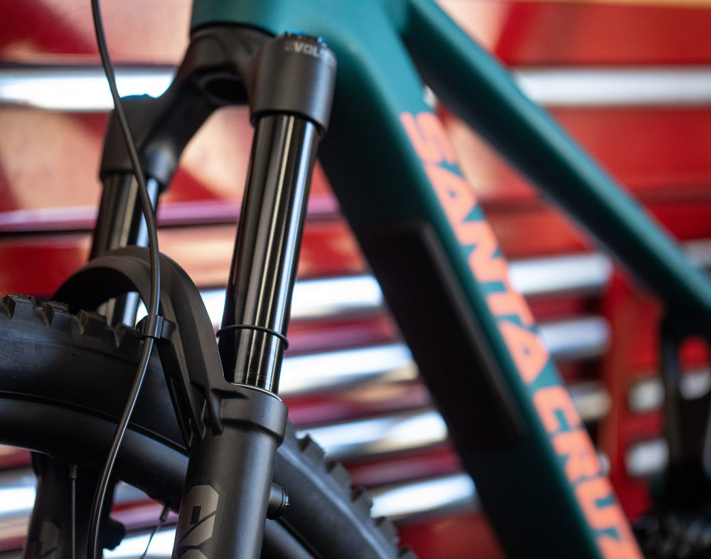 Service - Suspension Setup – Santa Cruz Bicycles